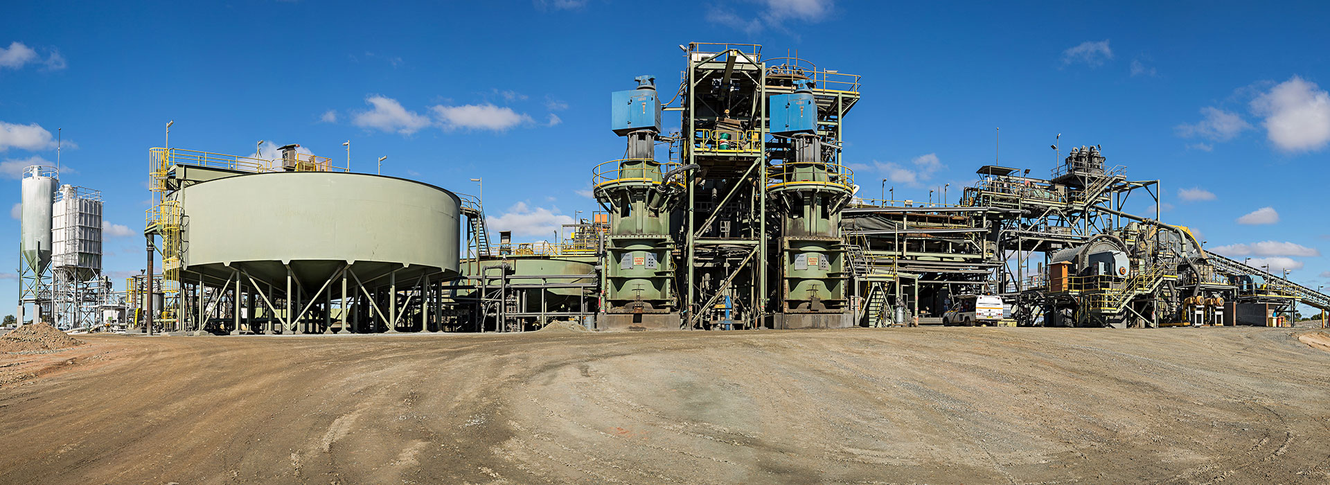 TPI Chemicals